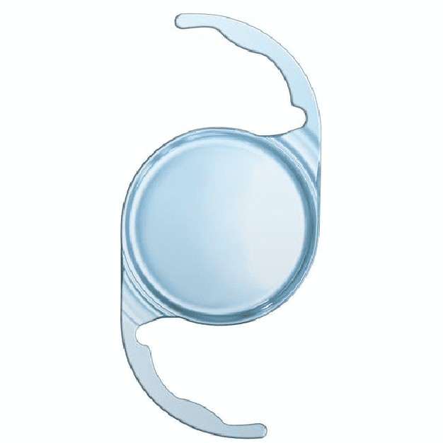 Cataract Surgery - Parker Cornea