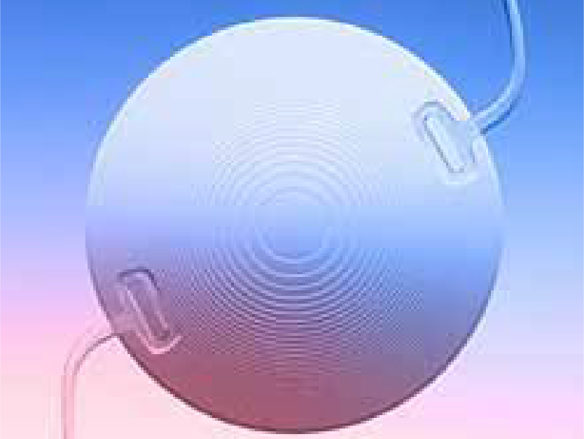 Refractive Surgery - Parker Cornea